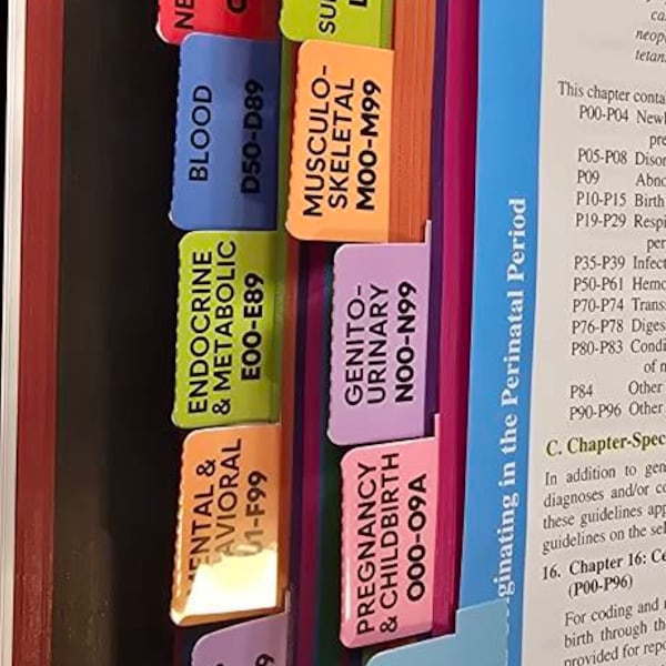 MEDICAL CODER/CODING Sticker Pack - Etsy