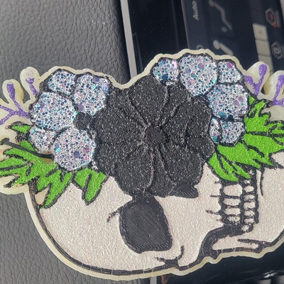 Fancy Wolf Freshie - Etsy