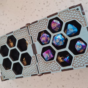 Spell Book. 3mm 1/8inch. Laser Cut Files SVG PDF CDR | Etsy