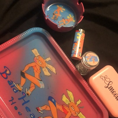 Roll One Rolling Tray Set - Etsy