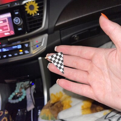 Disney Cars lighting Mcqueen Inspired Cheer Bow - Etsy