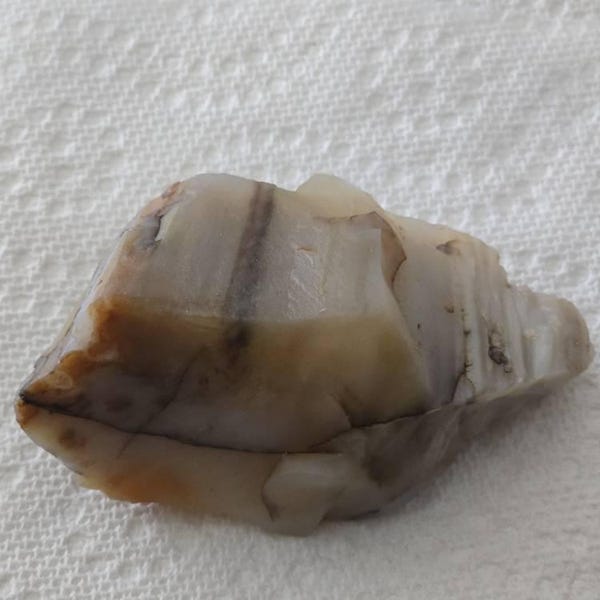 Arizona Quartz With Rose, Stone Layering - 1.2lbs - Etsy