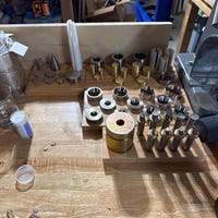 Master Swede Kit - Etsy