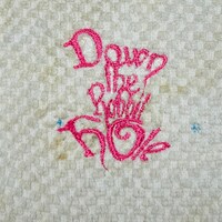 PATCH Chort Demon Russian / Slavic Mythology - Etsy