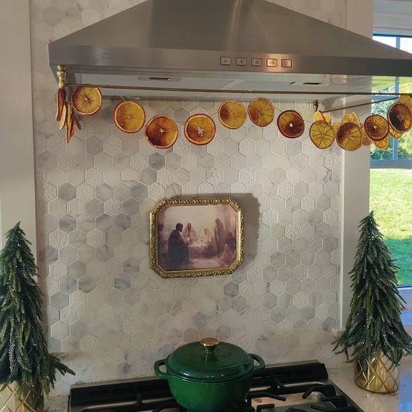 Fall Frame Art Set of Autumn Landscape Paintings for Fall Home Decor ...