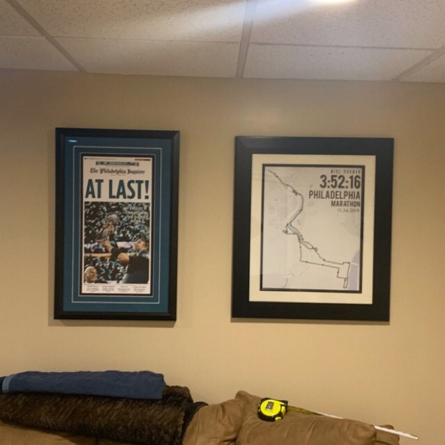 Portland OR Coordinates & Map Print Latitude and Longitude | Etsy