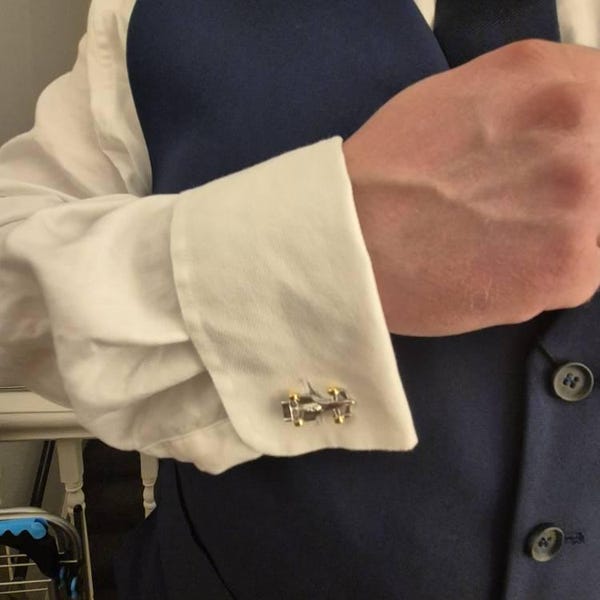 Transformers Decepticons Suit Pin Unique Decepticon Lapel Pin for Fans ...