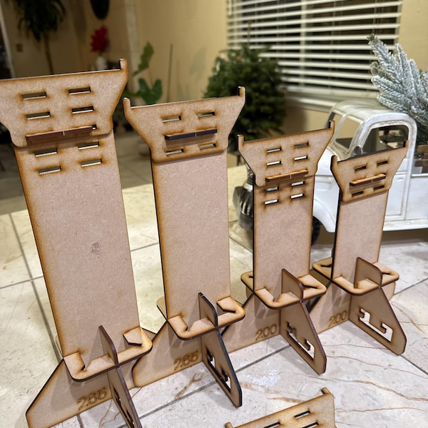 Banked Corner Tracks for Marble Sports Racing System - DIGITAL FILES ...