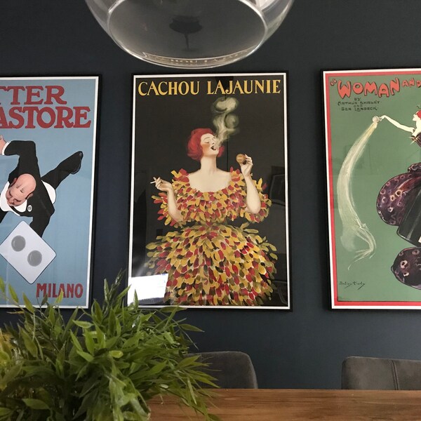 BUY 2 GET 1 FREE / Promotion Bundle / Poster / Canvas / Wall Hangings ...