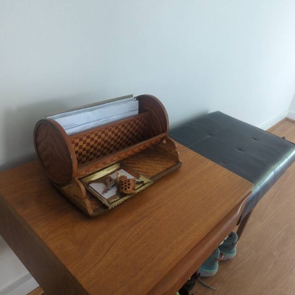 Vintage Brass Evangelist Religious Bell, Apostle Bell, Sanctus Bell ...