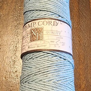 700 Feet Artificial SINEW Thread Robust & Strong Perfect for - Etsy