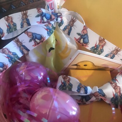 Blue Gray Elephant Baby Shower Ribbon Boy Baby Elephant - Etsy