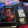 Fully Custom VHS Case & VHS Tape Nostalgic Art Piece, Pick a Subject ...