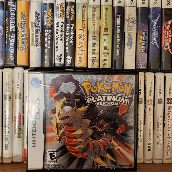 Nintendo Gamecube Box Art Cover Art Replacment - Etsy