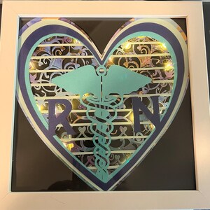 Police Mandala - Etsy