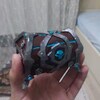 Copper Colored Terminator 2 Terminator 3-D Printed Figurine 5 Tall - Etsy