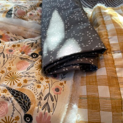 Pumpkin Patches Quilt Pattern CCS204 by Allison Harris for - Etsy