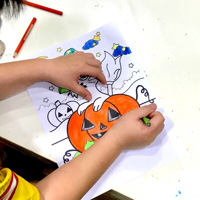 Math Worksheet, Special Studio Ghibli Theme, Addition, Pattern ...