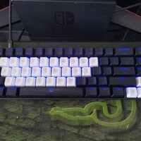 Unown Keycap Set - Etsy