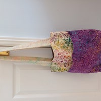 Original Satchel Tote Bag PDF Sewing Pattern Instant Download Makes a ...