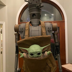 Starwars Inspired Rebel Endor Trooper Backpack - Etsy