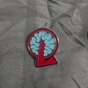 Lobcorp Logo Enamel Pin - Lobotomy Corporation Monster Management Sim ...