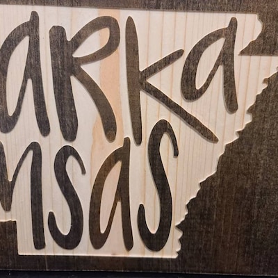 Arizona Sign, Arizona Decor, Arizona Print, Arizona Map, Arizona Home ...