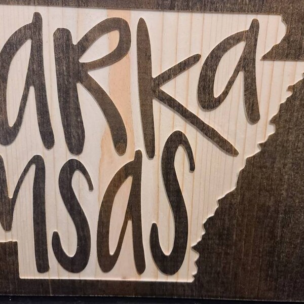 Arizona Sign, Arizona Decor, Arizona Print, Arizona Map, Arizona Home ...