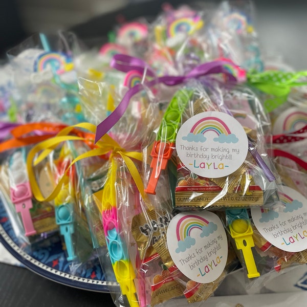 School Bus Theme Party - School Bus Stickers - Bus Theme Party - Bus ...