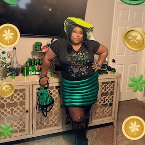 Custom Football Team and Colors RHINESTONE Mega Bling Shirt, Football ...