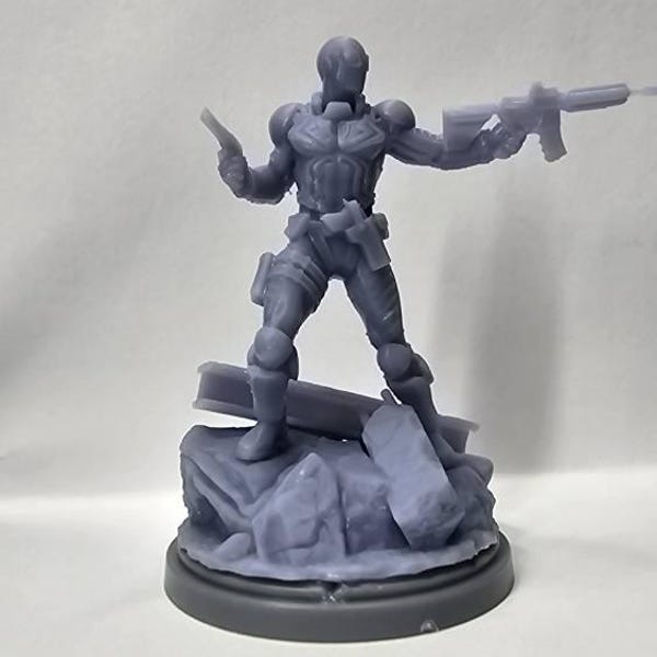 Cheetah Alien F - Xenomorph Fan Art (sculpted by Papsikels) - Etsy