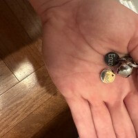 12mm Custom Tiny Tag, Small Pet Tag, Dog Tag, Puppy Tag, Kitten Tag ...