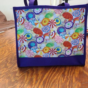 Octopus Collage Laura Heine Applique Quilt Octopus Garden 40x54 DIY ...