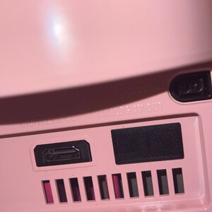 Zelda Translucent Green Backlit IPS Nintendo Gameboy Advance GBA With 3 ...