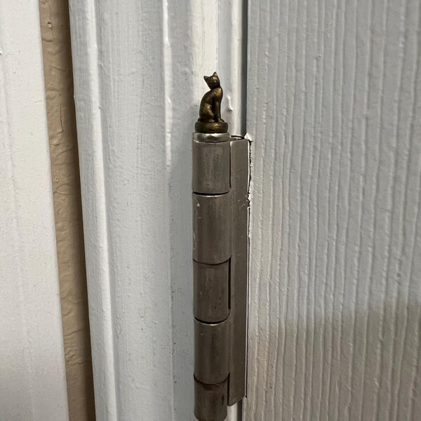 Hinge Head Cat 3 per Set - Etsy