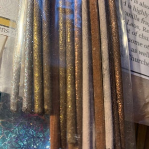 Classic Wand Assortment - Etsy