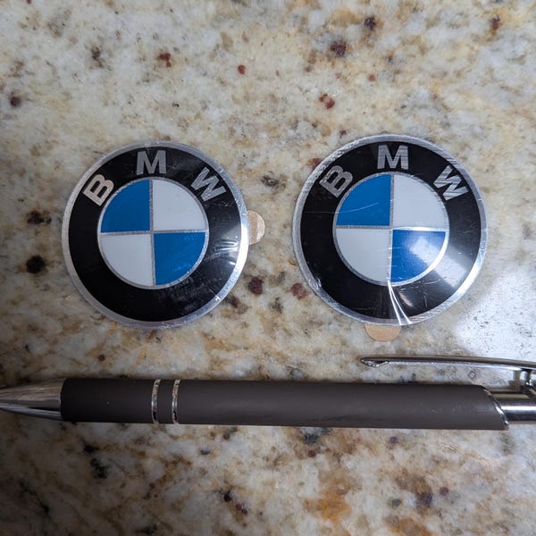 19pcs BMW E30 STANDARD Set 323i 320i 325i 324td 318i 316i Stickers Set ...