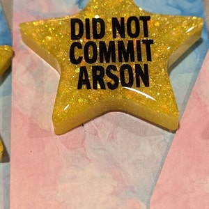 Gold Star Stickers, Holographic Stickers, Reward Stickers, Did Not ...