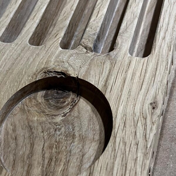 Luxurious Personalised Velvetiser Station for Hot Chocolate Lovers ...