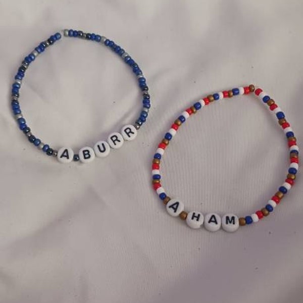 Epic the Troy Saga Inspired Friendship Bracelet - Etsy