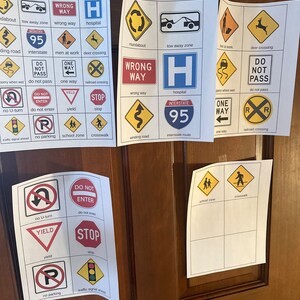 Colored Cube Patterns Task Box Activity Set Montessori Learning Toy for ...