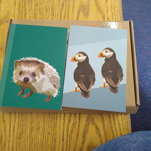 Tropical Fish Birthday Card - Butterfly Fish Card - Fish Card - Sea ...