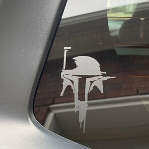 Spider-man Vinyl Decal Avengers Car Window Sticker - Etsy