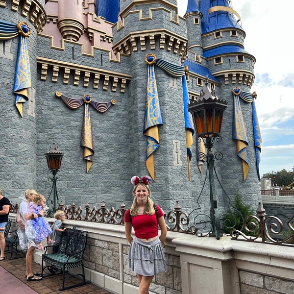 Dumbo Ears, Dumbo Mouse Ears, Disney Inspired Ears, Dumbo Headband ...
