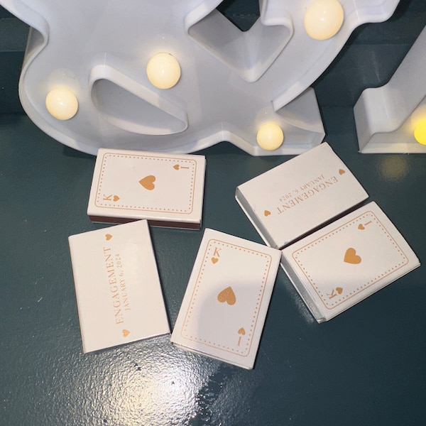 Restaurant LOGO Matchboxes / Business Matches / Custom Matchbooks ...