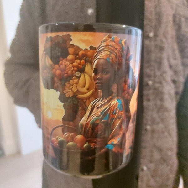 It Takes a Big Heart to Teach Mug - Vibrant Teacher Coffee Mug ...