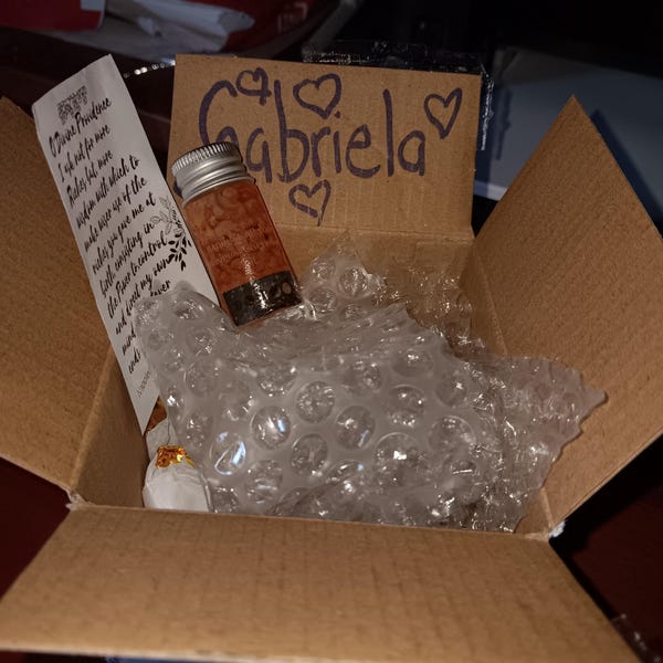 VENUS 7 Day Energized Love Spell Candles, Love Spell Candles, Petition ...