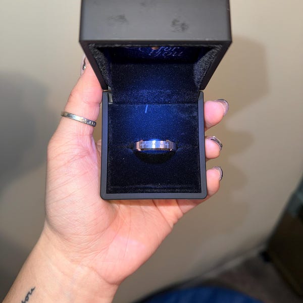 Personalized Gold Detachable Valet Keychain Engraved Keychain Valet Key ...