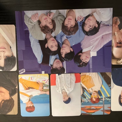 Seventeen Woozi Poster digital Download - Etsy