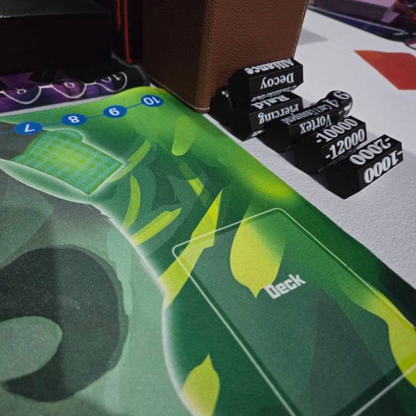 Digimon TCG Bundle Power Counters! - Etsy